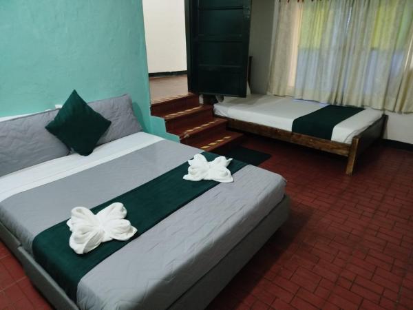Tour La Matrona - Villa de Leyva