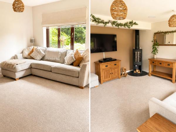 Cosy Family Home Close To Popular Beaches - Helston