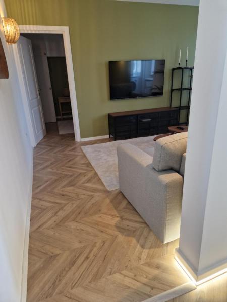 Seaside Exclusive Central Mangalia - Mangalia