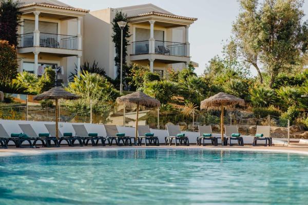 Vale Da Lapa Village Resort - Portugal