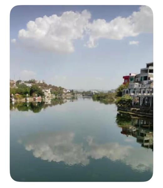 Shaivya Lake Retreat - Udaipur