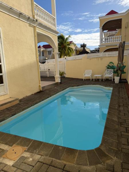 Maison Du Bonheur Silver Palm - Maurice