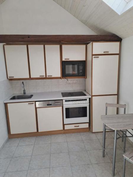 Super Flat With Panoramic Views - Esztergom