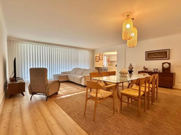 Premium Apartment In Porto City Center Bolhao - Valongo