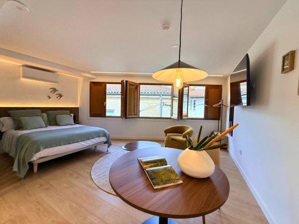 Yourhouse As Escadas - Allariz