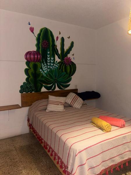 Hostel Casa Maguey - Oaxaca