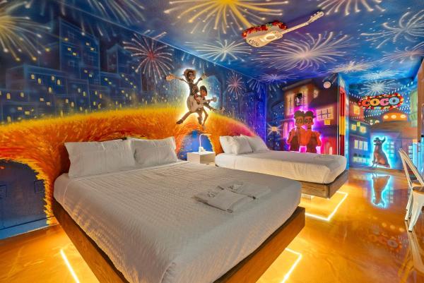 Coco Dreams Studio Near Disney - Celebration