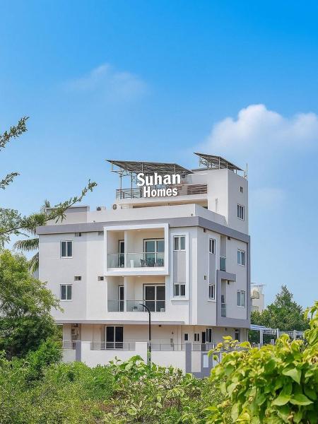 Suhan Homes - Ujjain