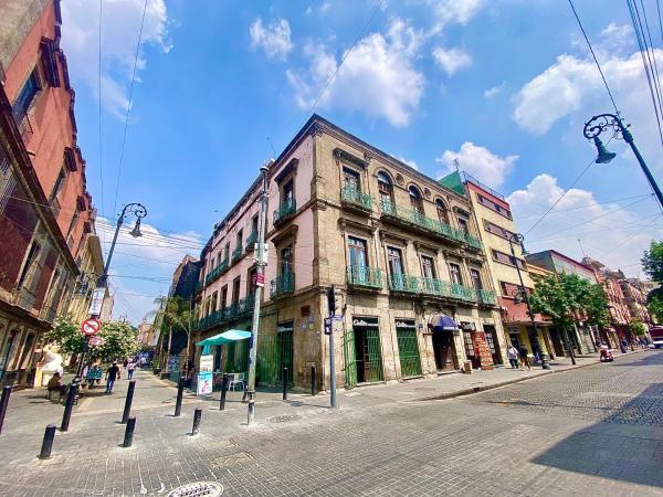 Casa Regina Cdmx - Mexico city, Mexico