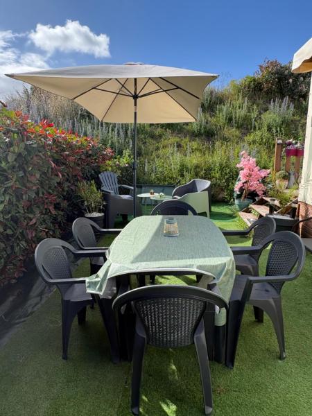 Mobil-home 5 Personnes - Pornichet