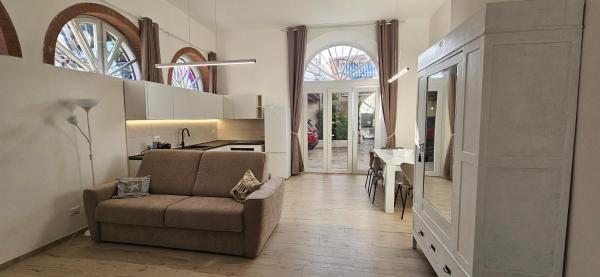 Blue Living -Archi Di Mare - Elba