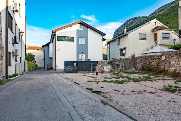 Villa Sedef - Mostar