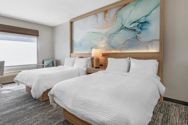 Best Western Plus Pocomoke City - Chesapeake Bay