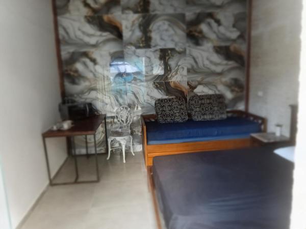 Suites Perto Praia - Ubatuba