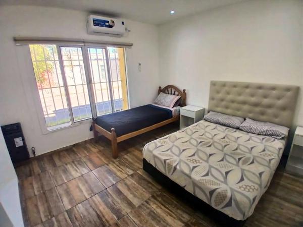 Depto Manzur - Villa Mercedes