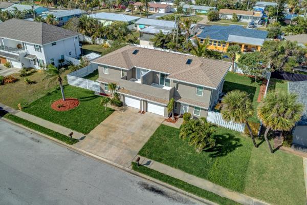 Dreamy 3br Dog Friendly - Balcony - Melbourne Beach, FL