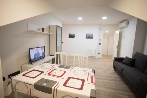 Apartamentos Canto Encaramado - Ampuero