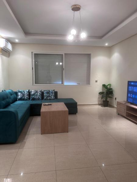Your Summer Escape Spacious Twobedroom And Sunny Pool - Agadir