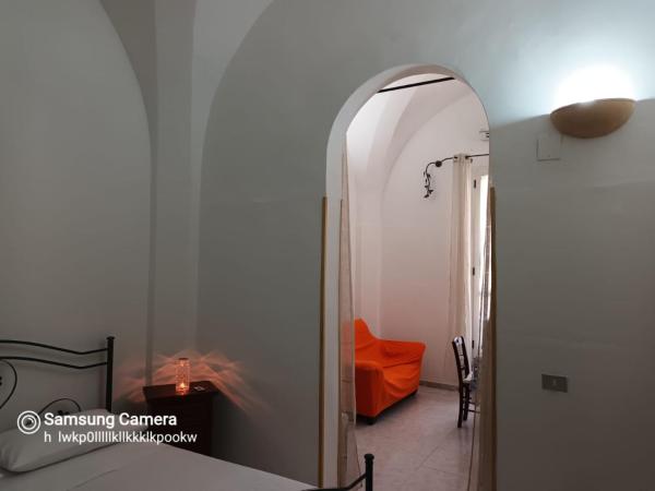 Casa Vacanze Cecilia I Girassoli - Pulsano