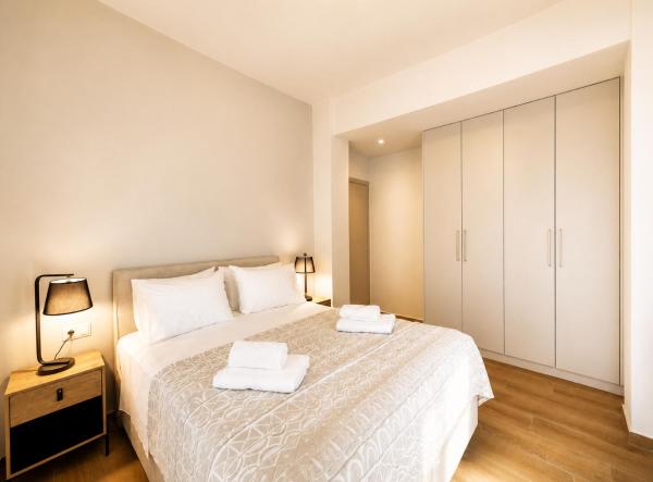 Lefkasescape Nova Modern Apartment In Lefkada Center - Lefkada