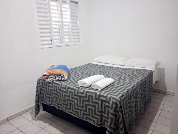 Hospedagem Aeroporto - Campinas