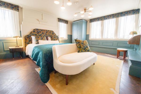 The Carre Arms Hotel & Restaurant - Lincolnshire