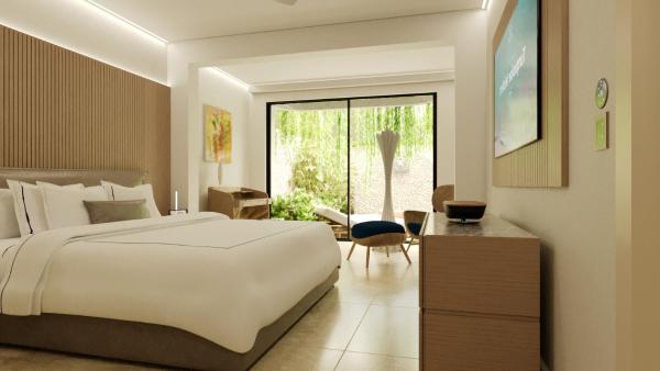 Blue Monkey Hotel & Beach Club - Barbados