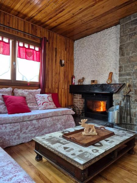 Chalet Le Totem - Ceillac