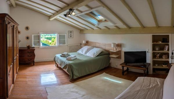 Chambre Spacieuse Et Lumineuse - Saint-Pée-sur-Nivelle