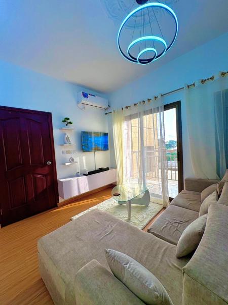 Western Suites - Duala
