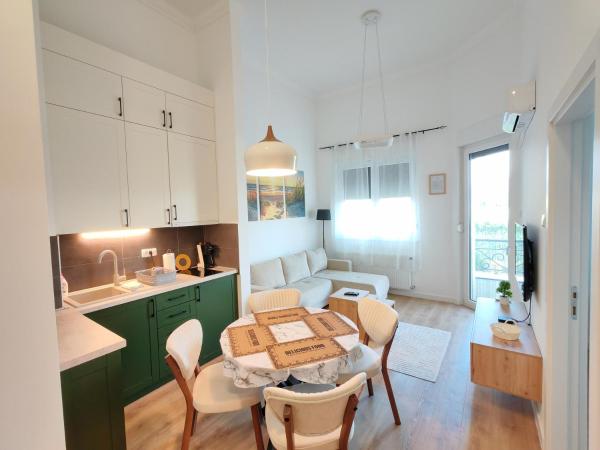 Apartman Petkov - Mórahalom