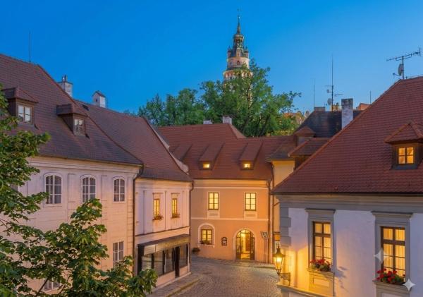 Pension Blume - Adults Only - Czech Republic