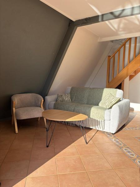 Love & Match Chalet Romantique Tennis Et Pêche - Meurthe-et-Moselle