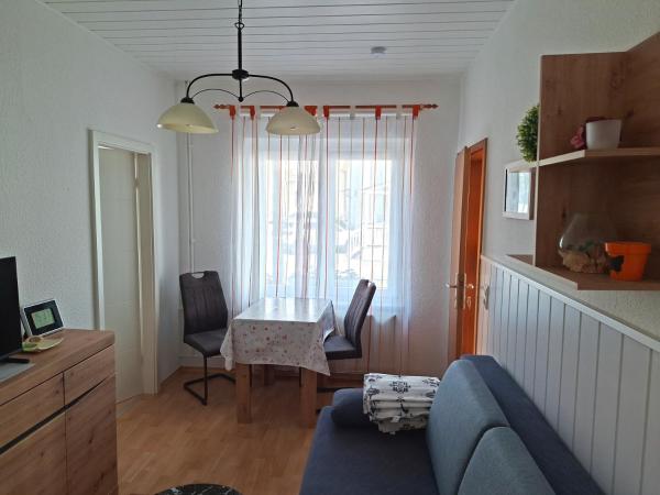 Möwennest Binz 02 - Binz