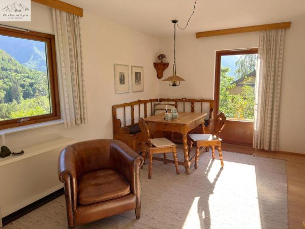 Ferienhaus Kleinod - Bad Aussee