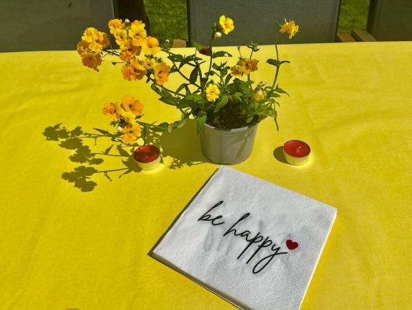 Chez Sophie - Spa