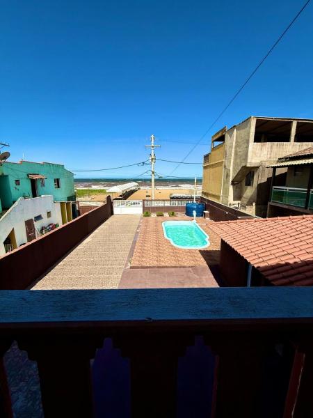 Mikala House - Cabo Frio