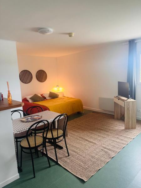 Studio Les ÉCuries De La Forêt 2 - Sully-sur-Loire