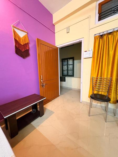 Reeha's One-k Inn - 1rk Homestay - Guwahati