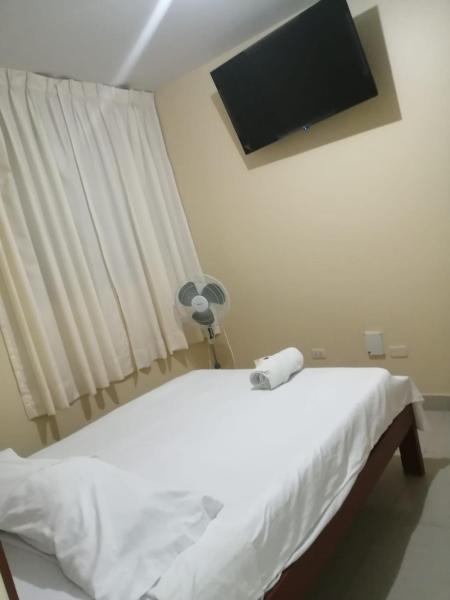 Hospedaje San Valentin - Piura