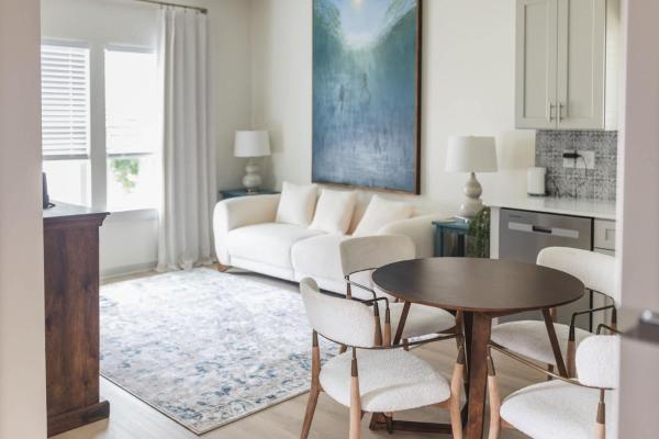 Boho Coastal Cottage - Vereinigte Staaten