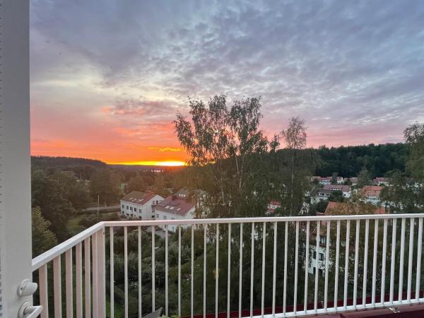 Penthouse In Lahti - Lahti
