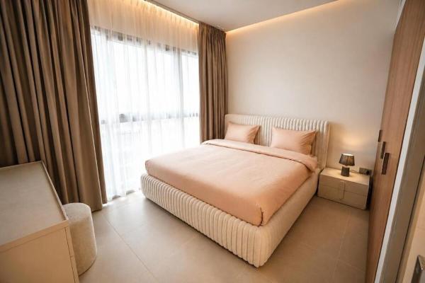 1br Apartment In Al Reem Island, Radiant 1br-2109 - Abou Dabi