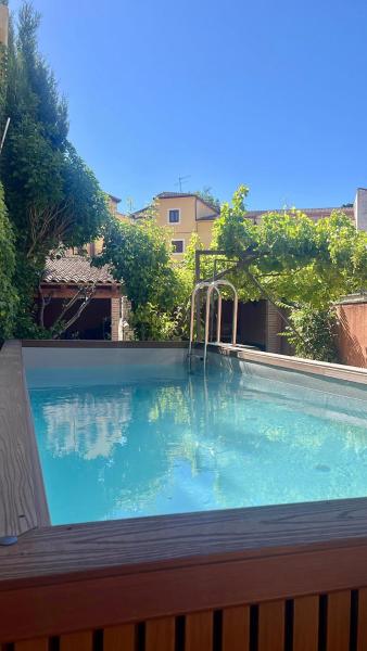 Apartamentos Rurales Flor De Lavanda - Brihuega