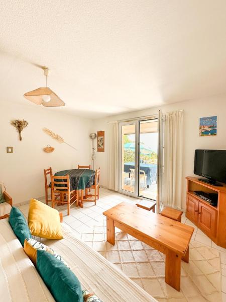 Appartement Pieds Dans L'eau - Cerbère