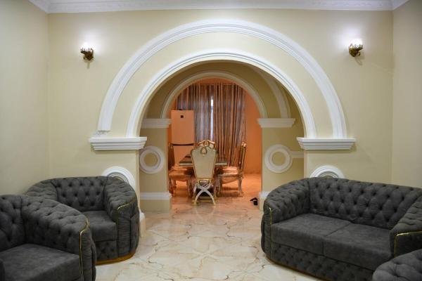 3-bedroom House Close To Zanzibar Airport - Zanzibar