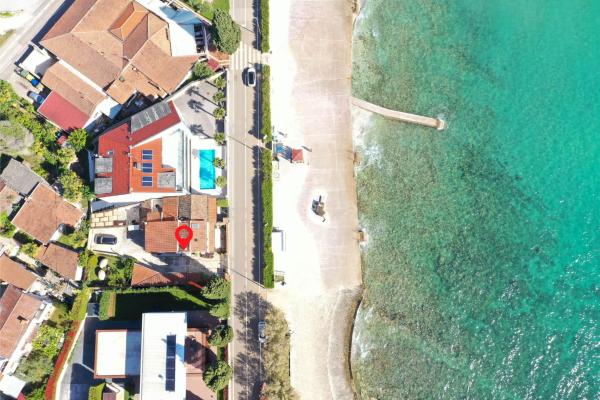 Casa Astrid By The Sea In Porec - Poreč