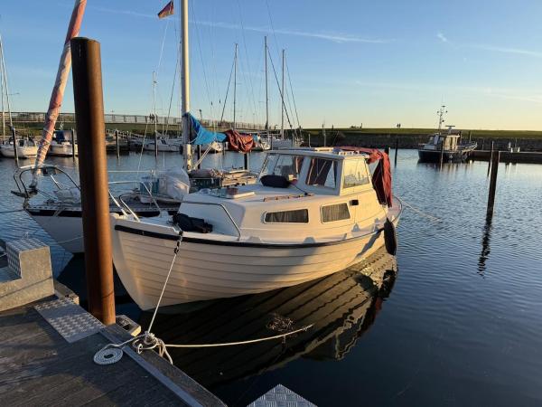Euforia Boat - Malmö