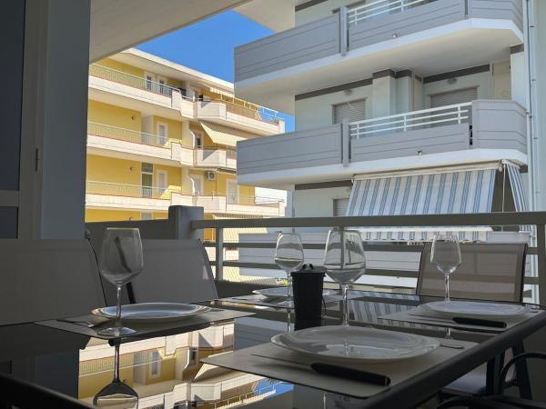 Apartment - Sea View - Martinsicuro