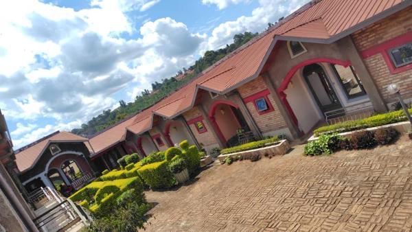 Madina Homes - Rwanda